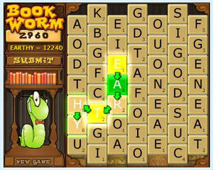 Bookworm Trophy Shot – mike.whybark.com